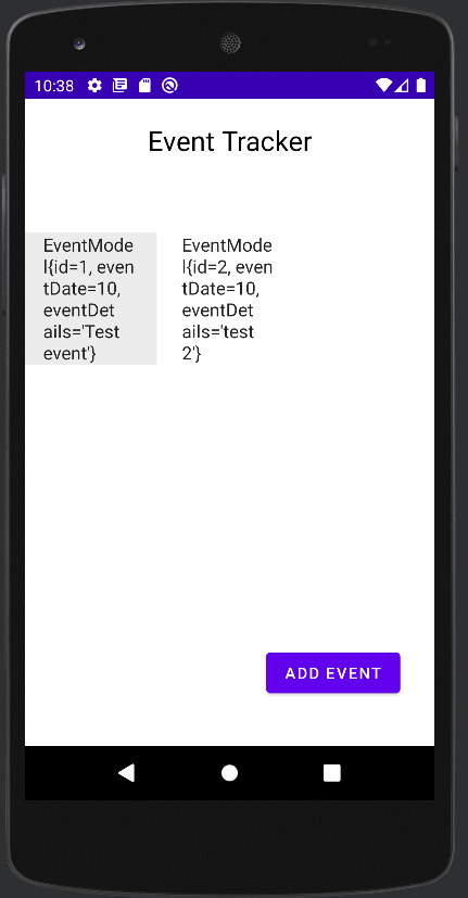 Software Capstone Project | RolandWildes.github.io