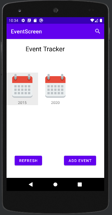Software Capstone Project | RolandWildes.github.io